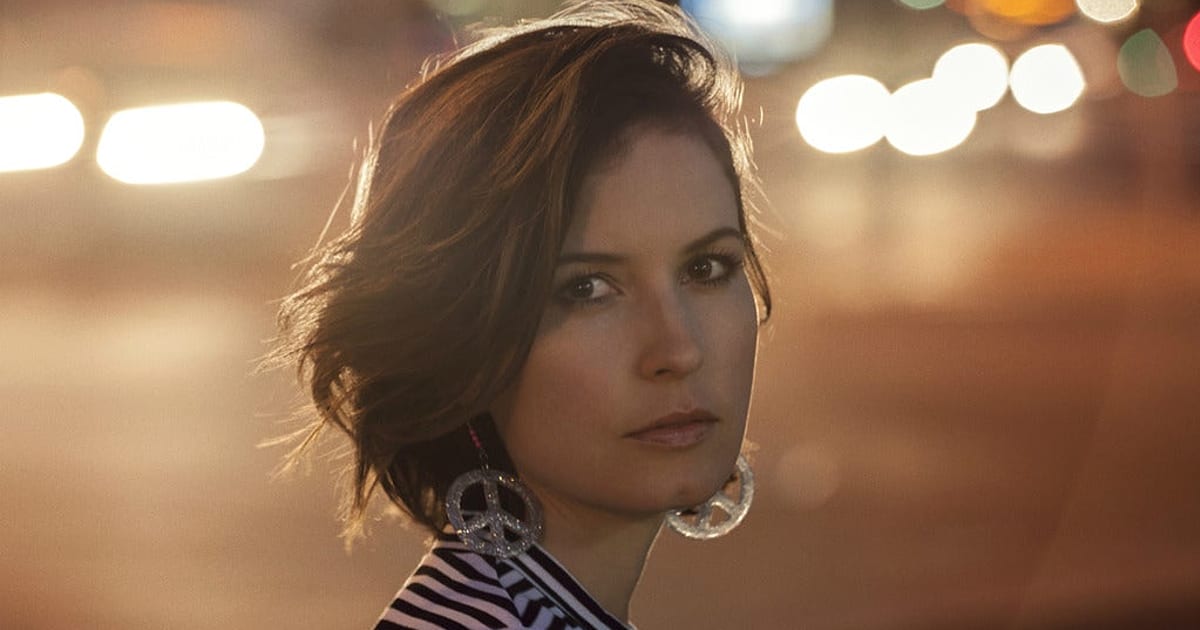 Missy Higgins Tickets 2026 - Compare & Buy Missy Higgins Tour Tickets ...