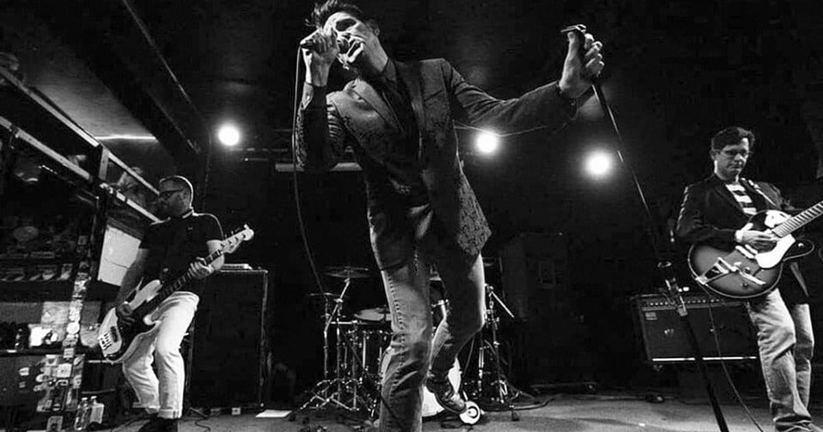 Compara boletos Caligula Blushed Charlotte en Amos Southend, Charlotte el 7 mar 2026 | SeatPick