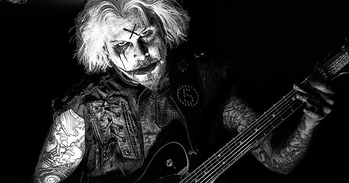 John 5 Tickets 2026 - Compare & Buy John 5 Tour Tickets | SeatPick