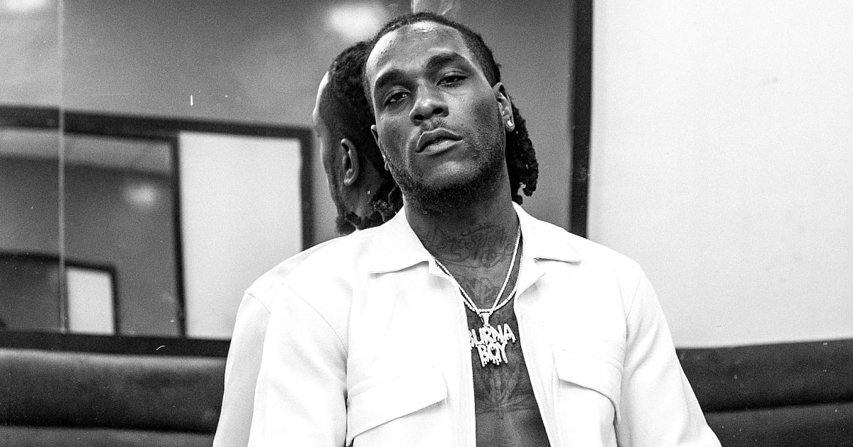 Réservez vos billets pour la tournée Burna Boy 2026 | SeatPick