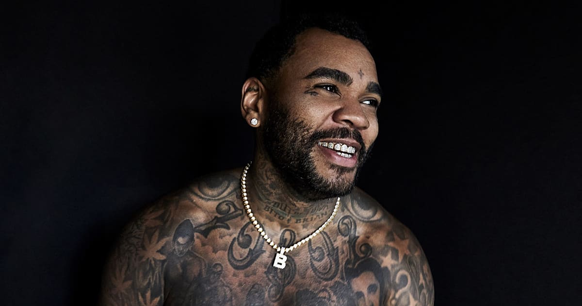 Kevin Gates Tickets 2025 - Kaufe Kevin Gates Tour-Tickets | SeatPick