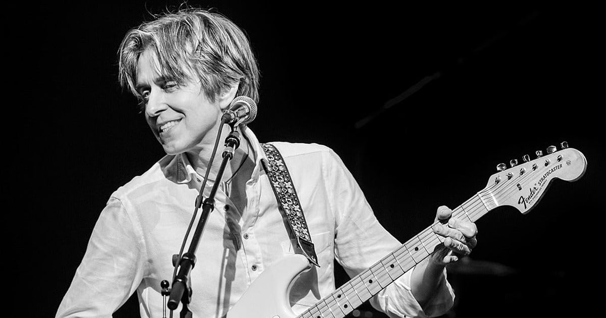 Compara boletos Eric Johnson San Antonio en Aztec Theatre San Antonio ...