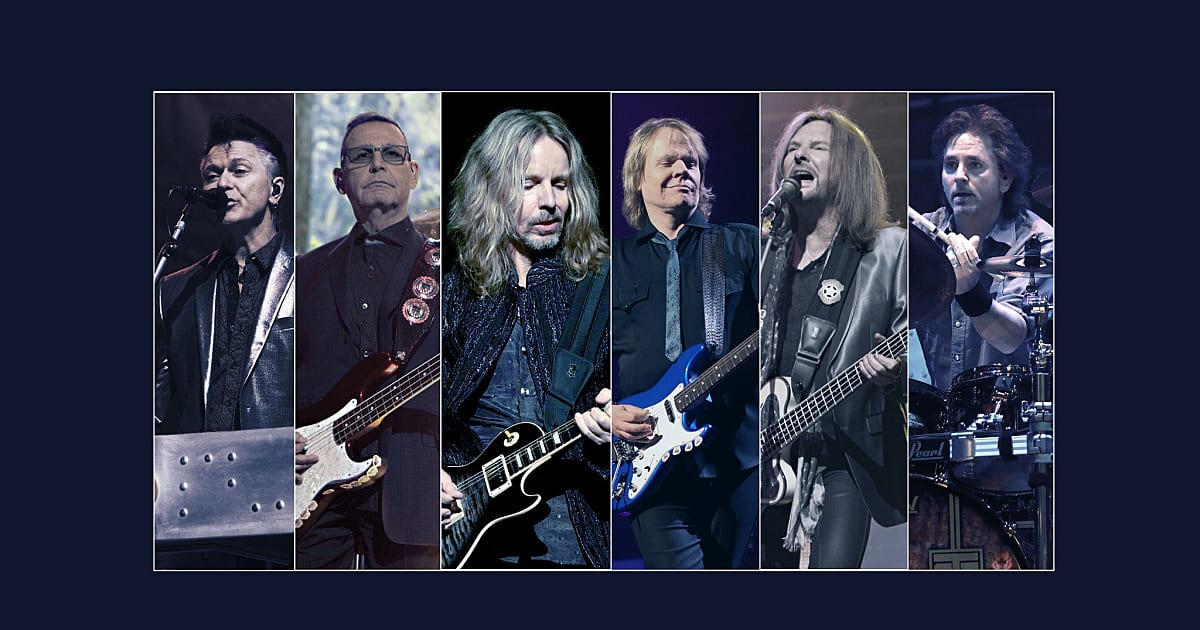 Compara boletos Styx y Cheap Trick en Simmons Bank Arena, North Little ...