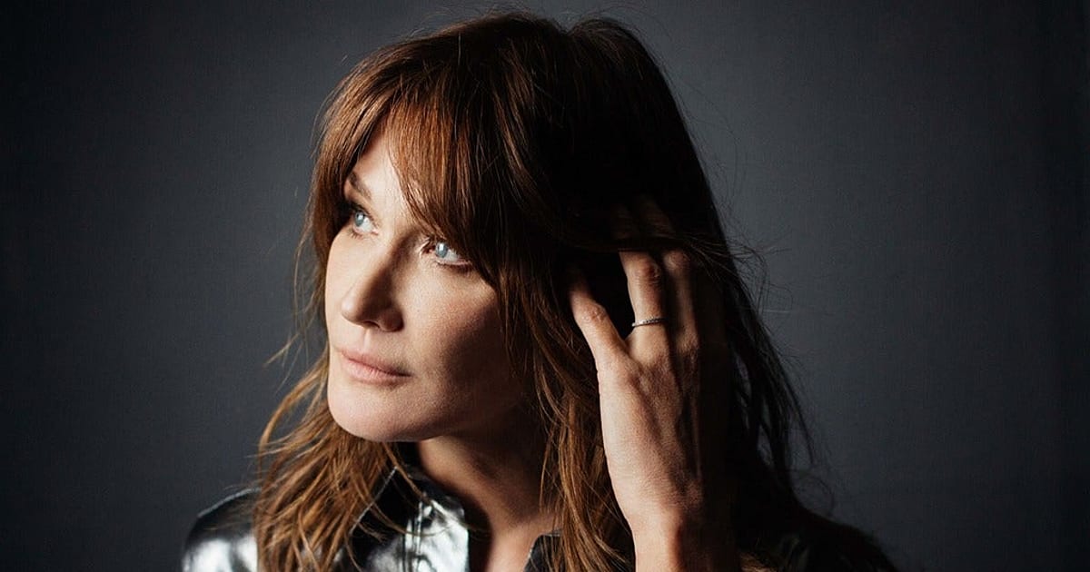 Bilhetes Carla Bruni 2025 - Compare e compre bilhetes com a SeatPick