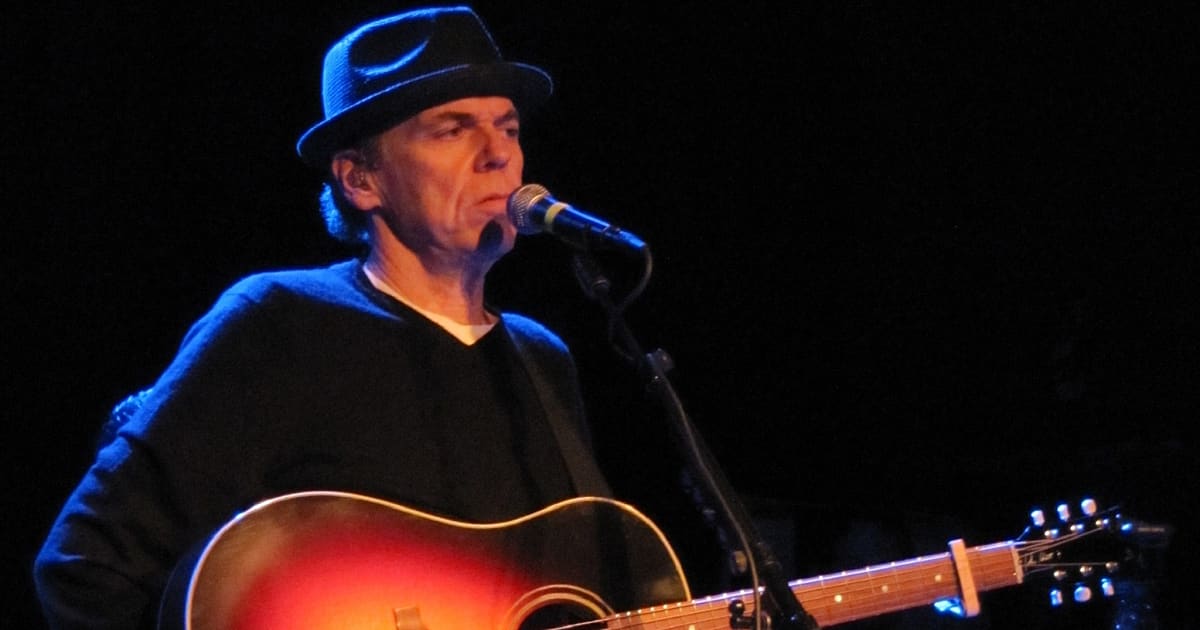 John Hiatt Tickets 2026 - Compare & Buy John Hiatt Tour Tickets | SeatPick