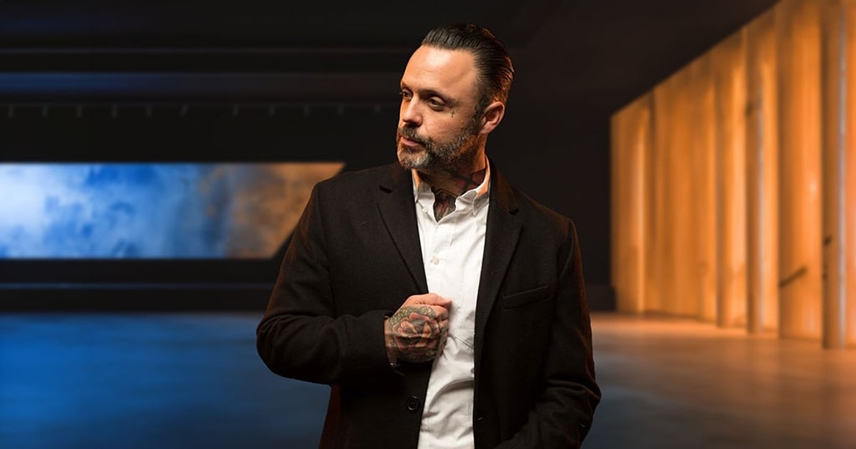 Justin Furstenfeld Tickets 2026 - Compare & Buy Justin Furstenfeld Tour ...
