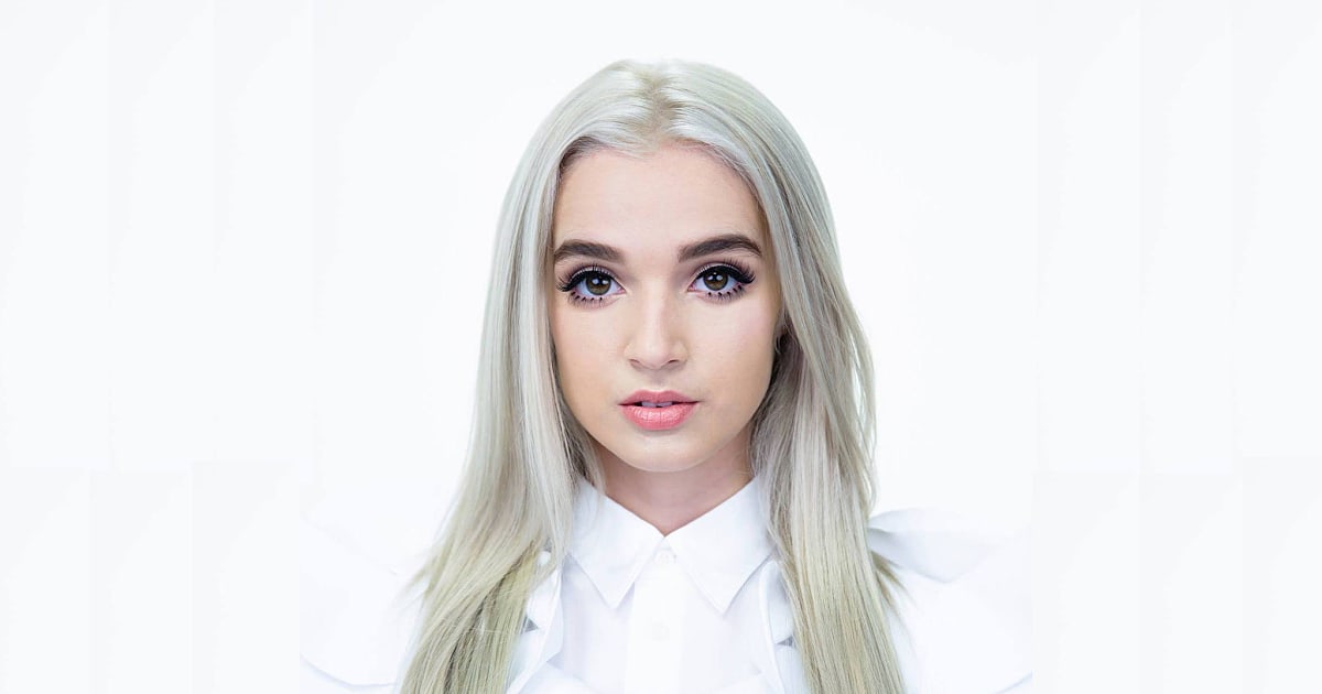Poppy Tickets 2025 - Compare & Buy Poppy Tour Tickets | SeatPick