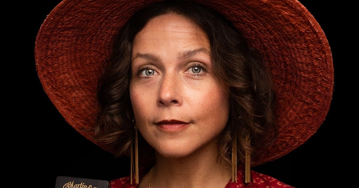 May Erlewine Hamden United States The Space Hamden Tickets - May 2 ...