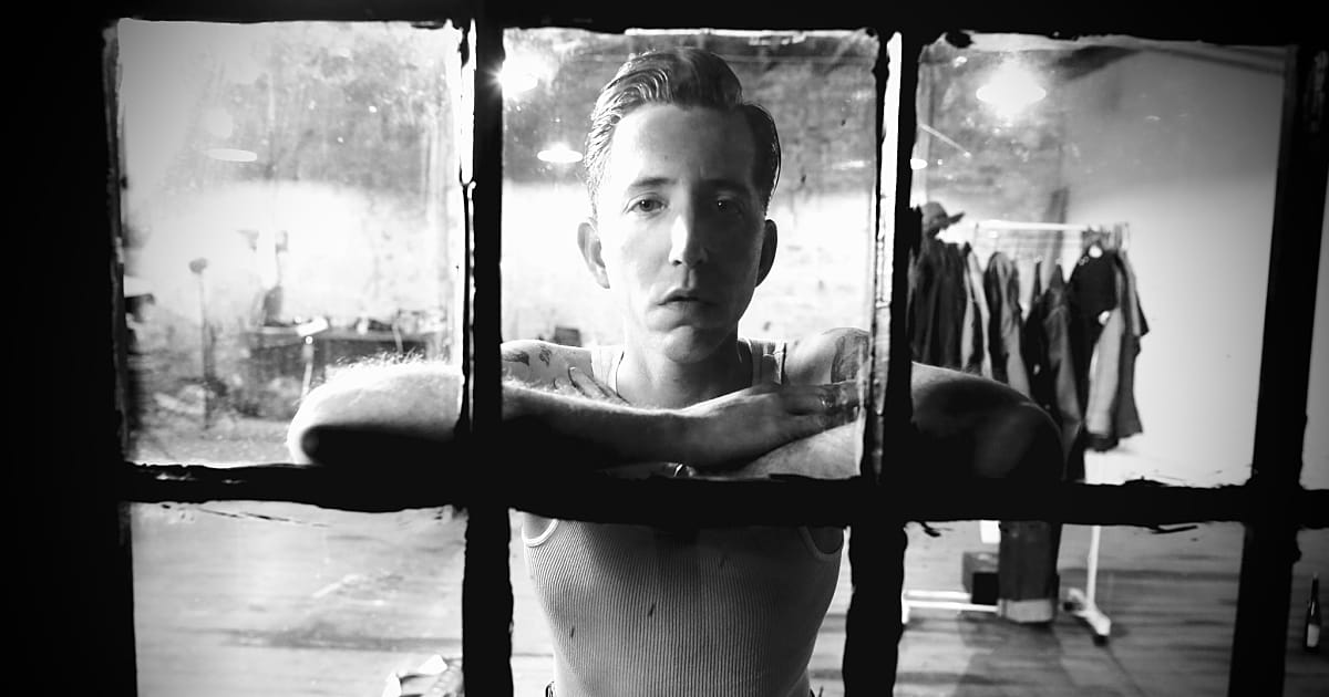 Comparez les billets Pokey LaFarge Rockport, Rockport le 13 mars 2026 ...