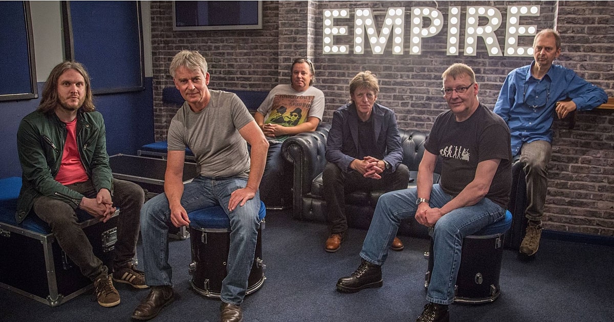 Runrig Tickets 2025 - Compare & Buy Runrig Tour Tickets | SeatPick