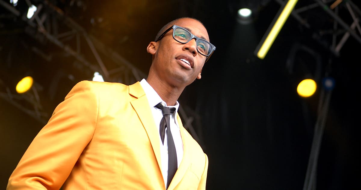 Raphael Saadiq Tickets 2025 - Compare & Buy Raphael Saadiq Tour Tickets ...