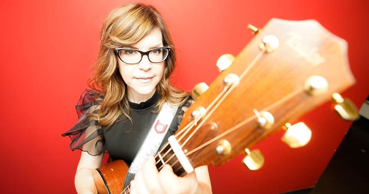 Entradas Lisa Loeb Akron EJ Thomas Hall - 8 nov 2025 | SeatPick
