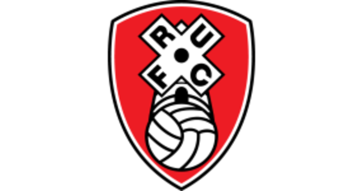 Rotherham United Tickets 2025/2026 - Compare & Buy Tickets with SeatPick