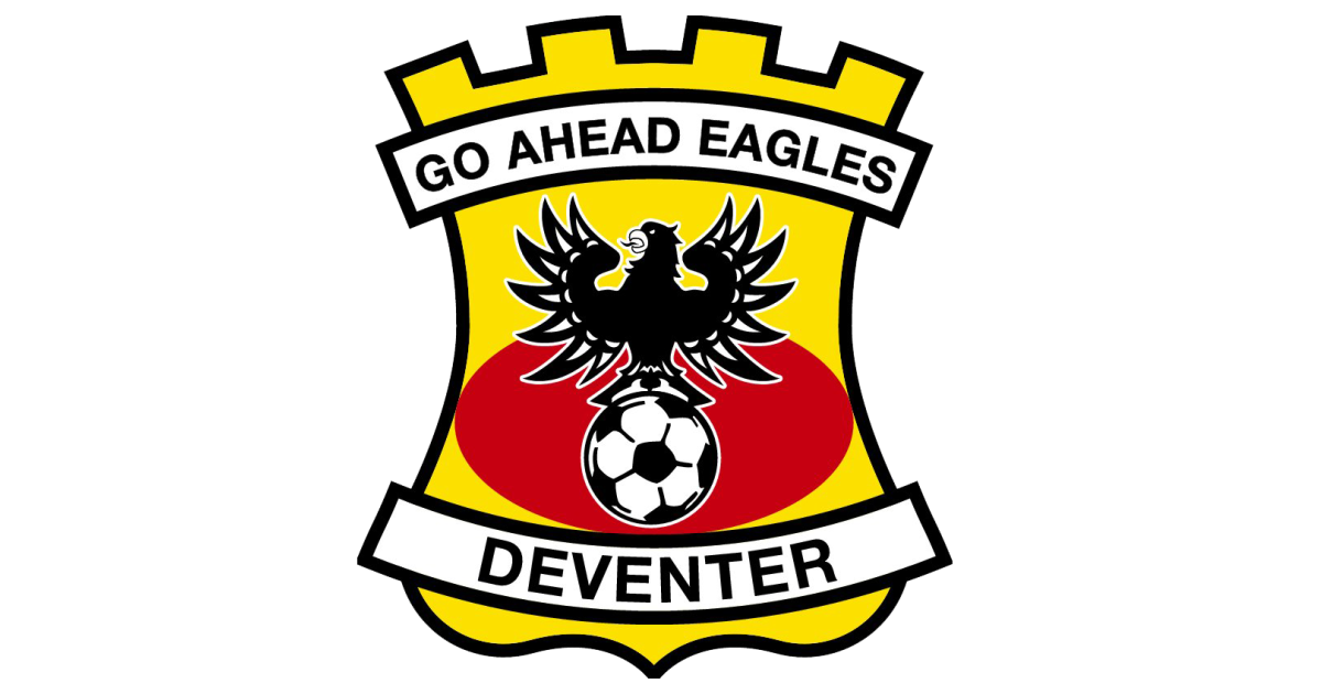 Biglietti Go Ahead Eagles 2025/2026 | SeatPick