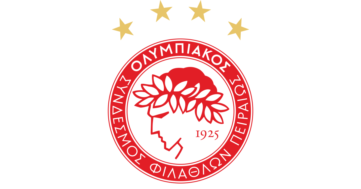 Billets Olympiacos FC 2025/2026 - Comparez et réservez des billets ...