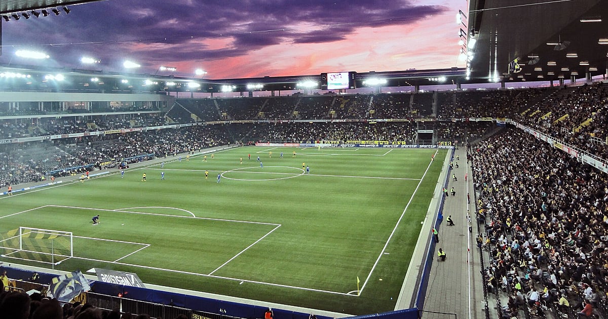 Boletos Young Boys Bern 2025/2026 - Compara y compra boletos con SeatPick