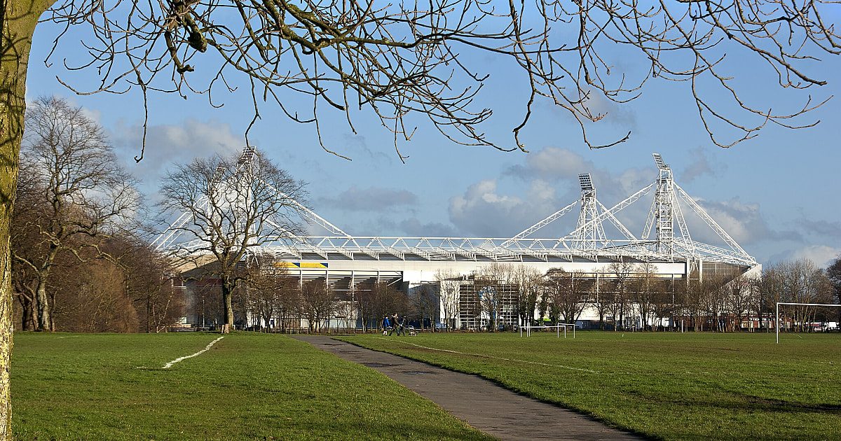 Vergleiche Preston North End vs Wigan Athletic | FA Cup Tickets in ...