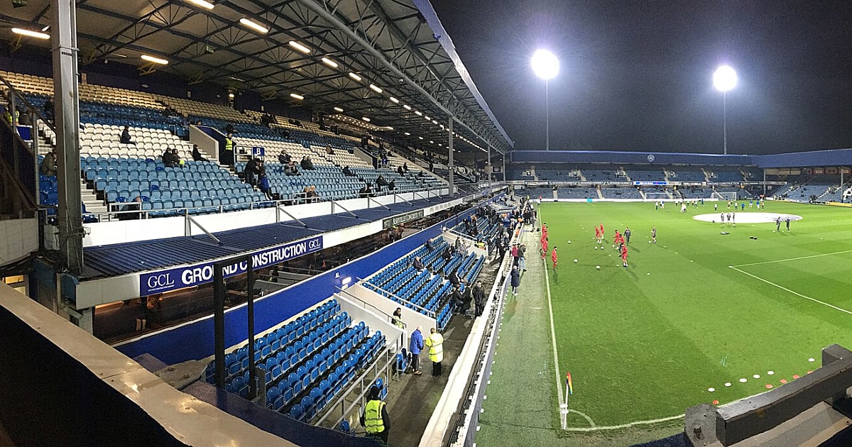 Boletos Queens Park Rangers (QPR) 2025/2026 - Compara y compra boletos ...