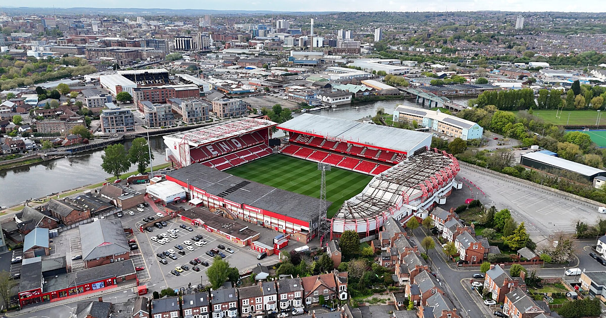 Entradas Nottingham Forest 2025/2026 | SeatPick
