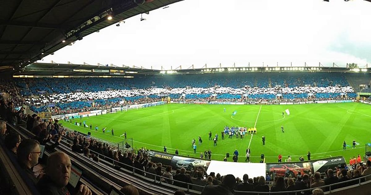RC Strasbourg vs Crystal Palace Tickets | SeatPick