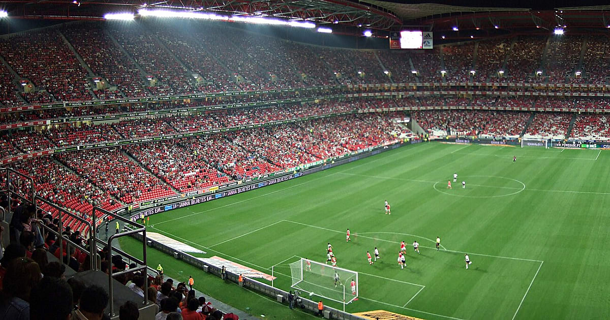 Bilhetes SC Braga vs Rio Ave FC 08/02/2026 | SeatPick