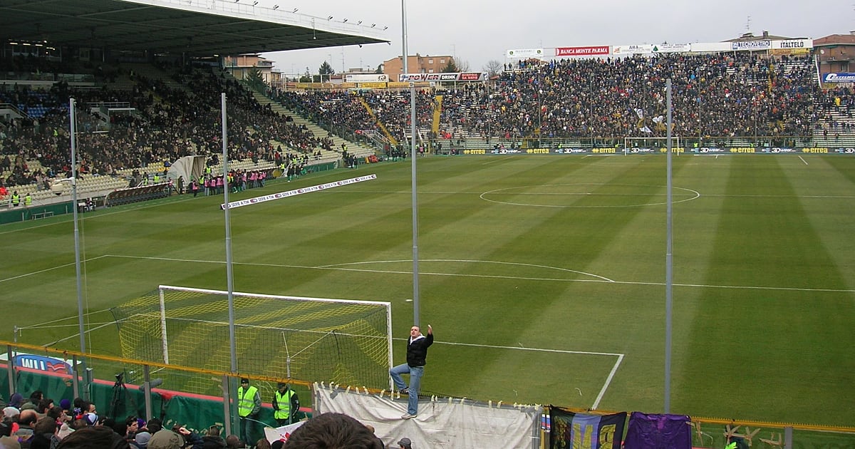 Boletos Parma vs Venezia | SeatPick
