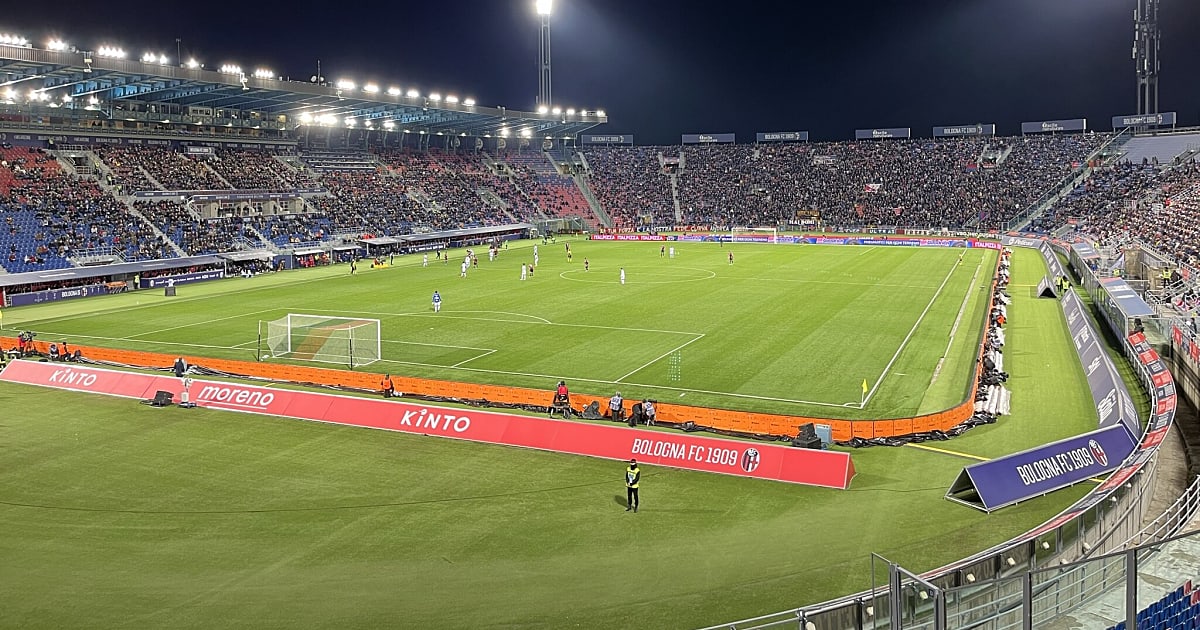 Bologna FC SPAL Billetter | SeatPick