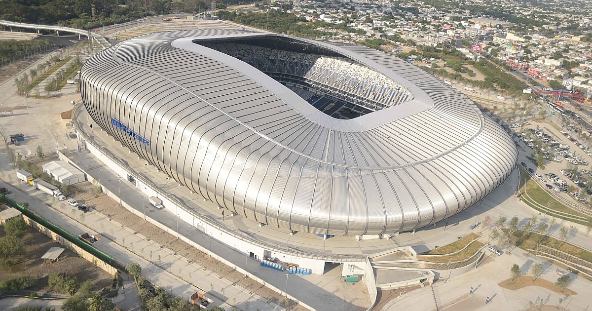 C.F. Monterrey Tickets 2025/2026 - Compare & Buy Tickets with SeatPick