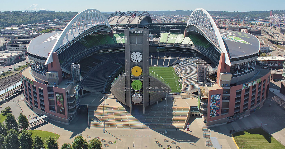 Seattle Sounders Charlotte FC Billetter | SeatPick